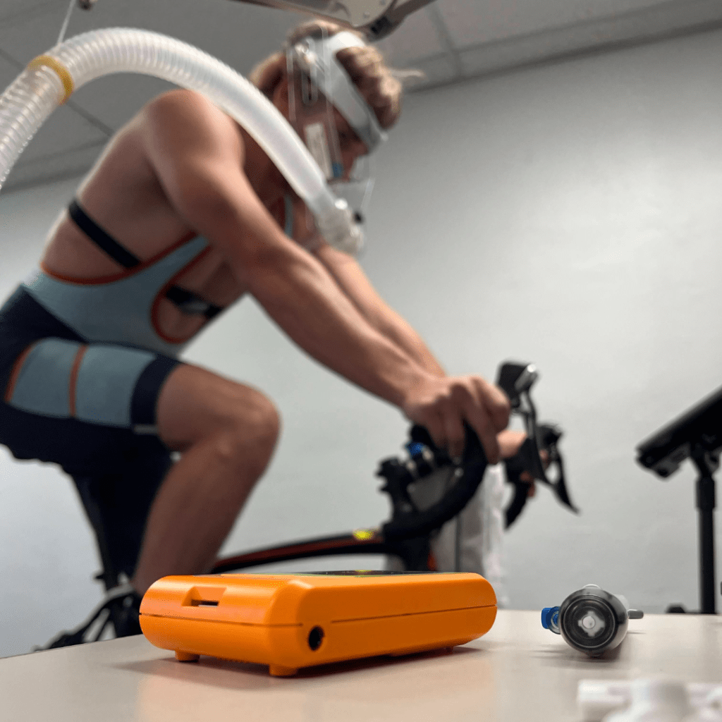 Lactate Threshold Testing - Science of Speed