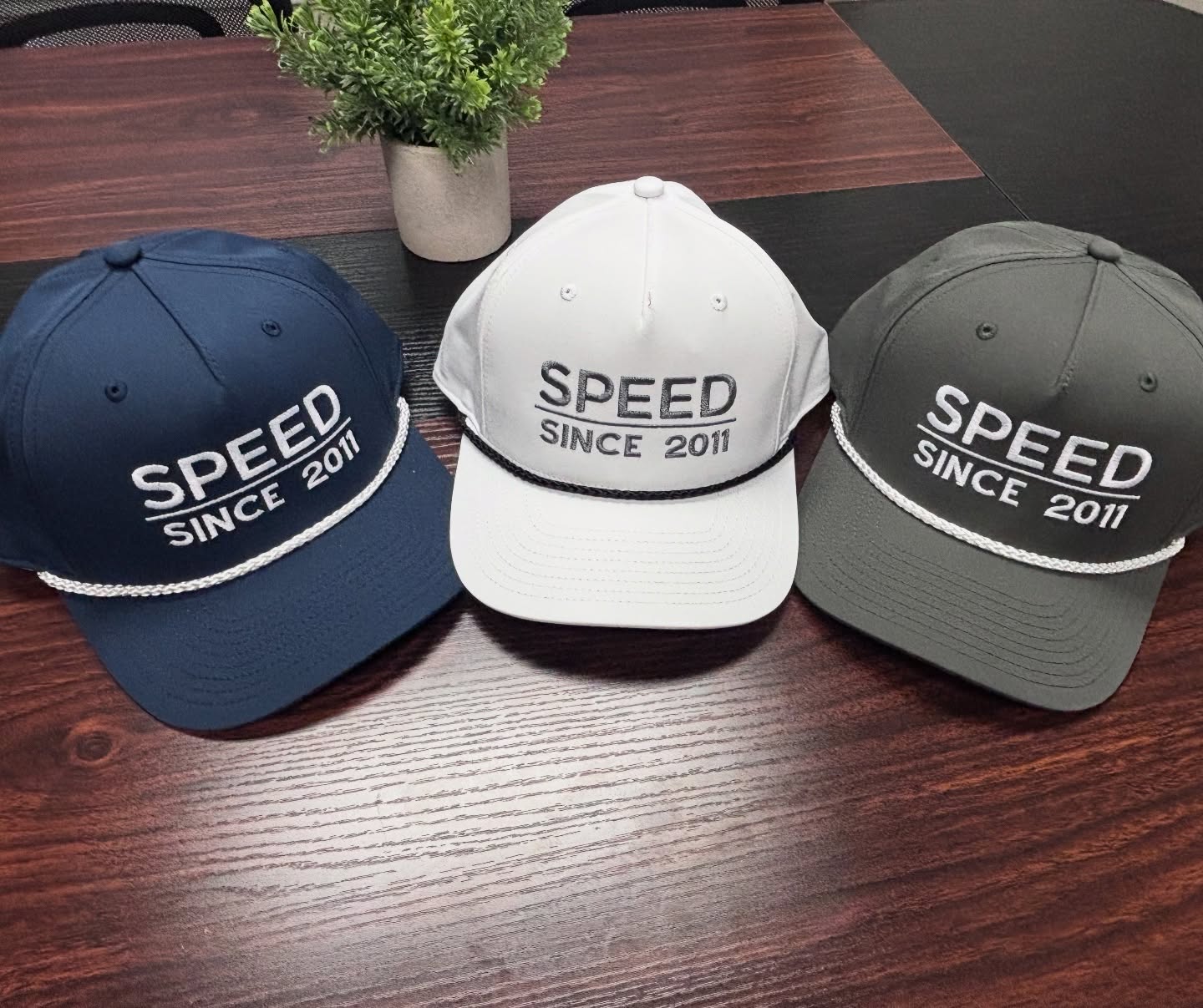 Science of Speed Rope Hat – Since 2011 - Science of Speed